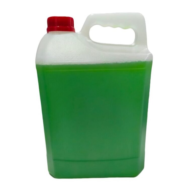 Liquid Soap 5 Litres / Liquid detergent - White Falcon